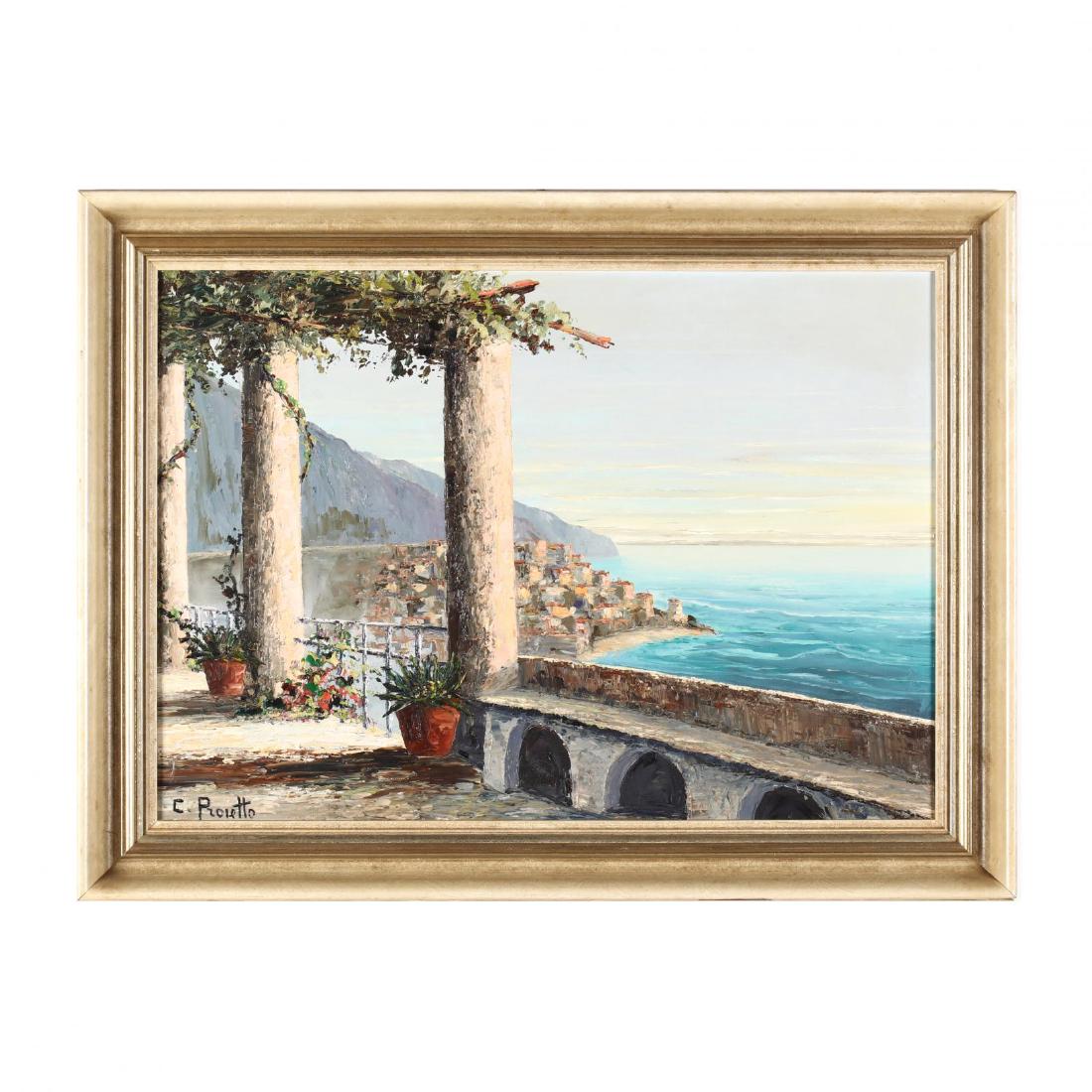 Costantino Proietto (Germany/Italy, 1900-1979), The - Oct 07, 2017 ...