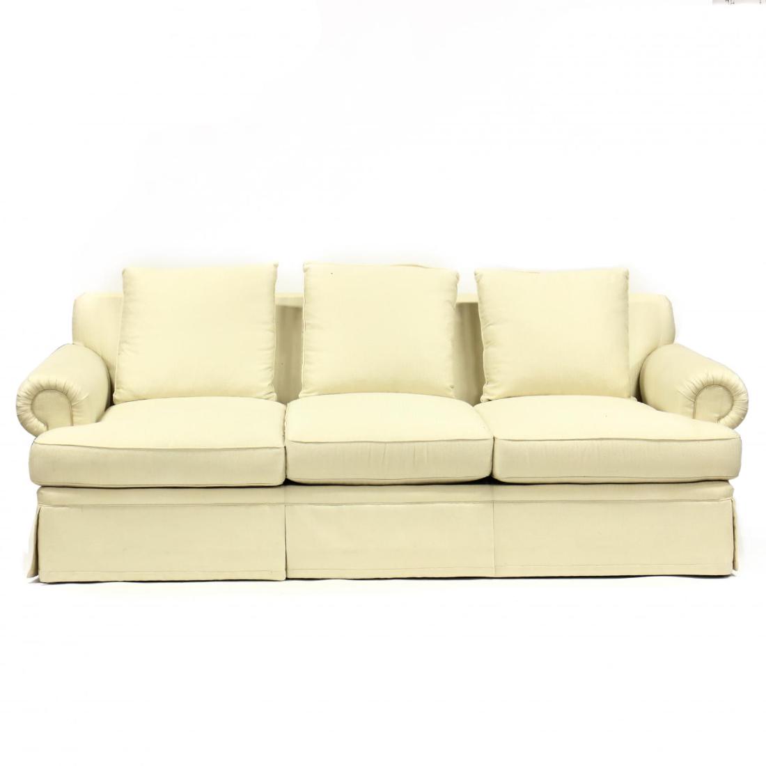 E.J. Victor, Upholstered Sofa