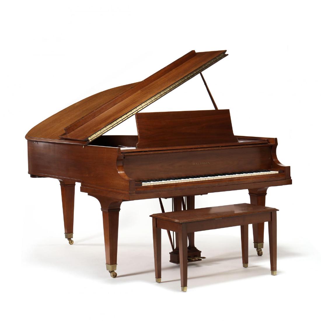 Baldwin Model L Grand Piano
