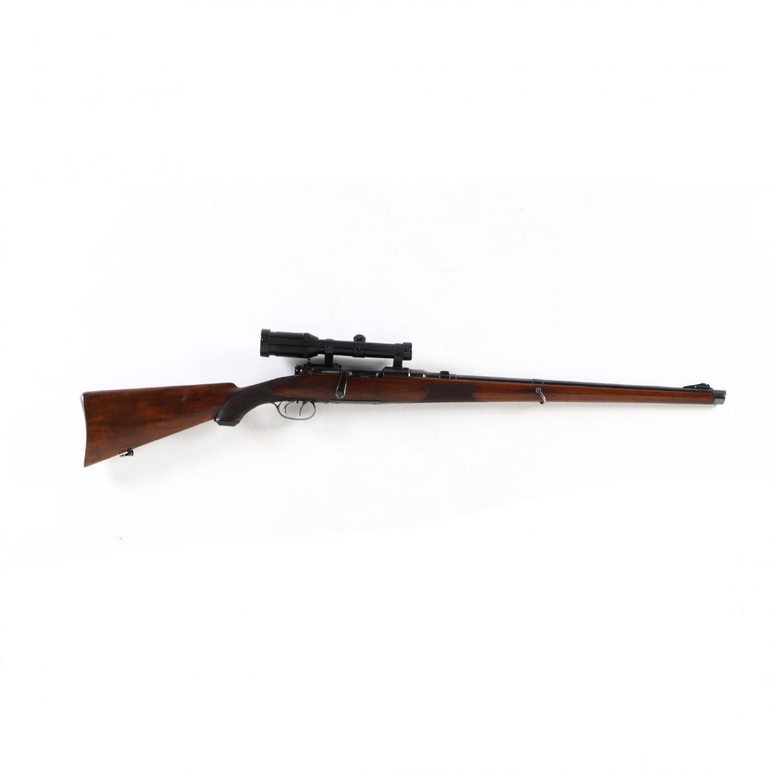 Steyr Mannlicher Schoenauer Sporting Rifle
