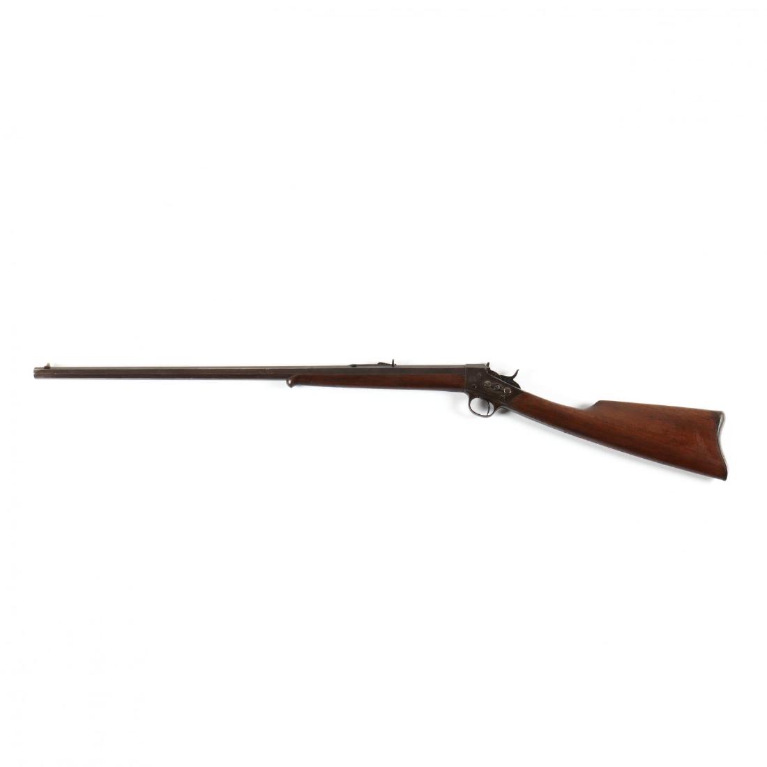 Remington Model 2 Sporting Rifle