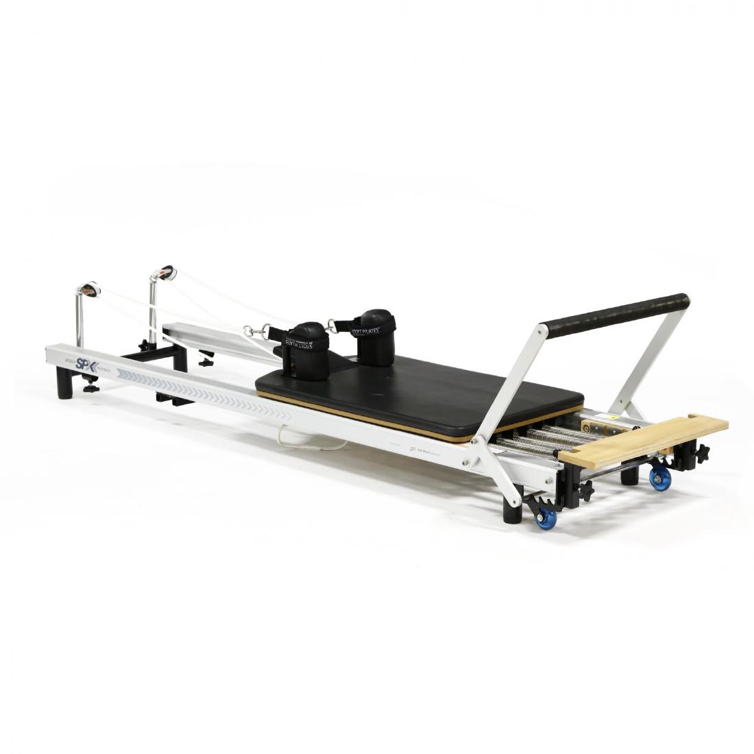 STOTT Pilates, SPX MAX Reformer
