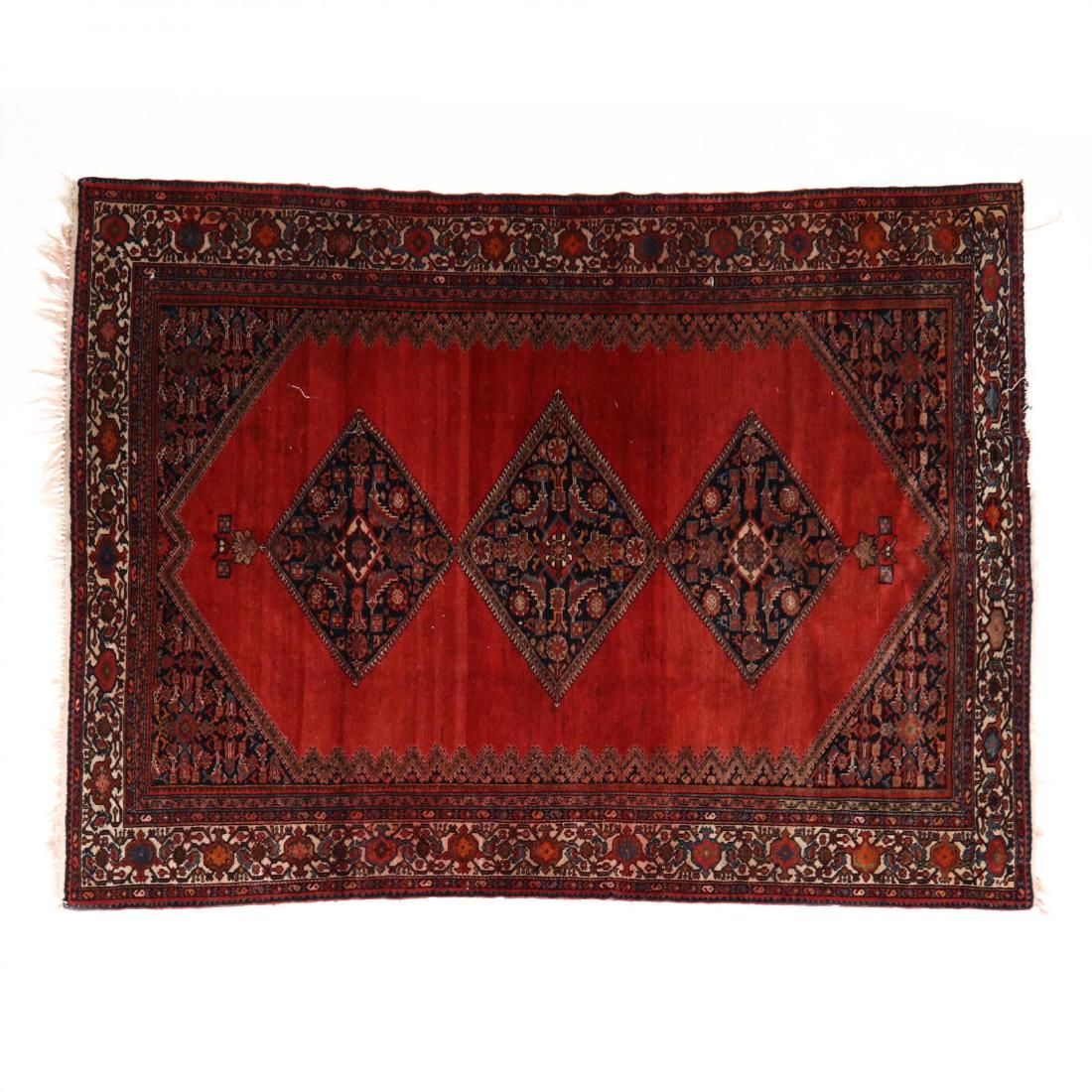 Malayer Area Rug