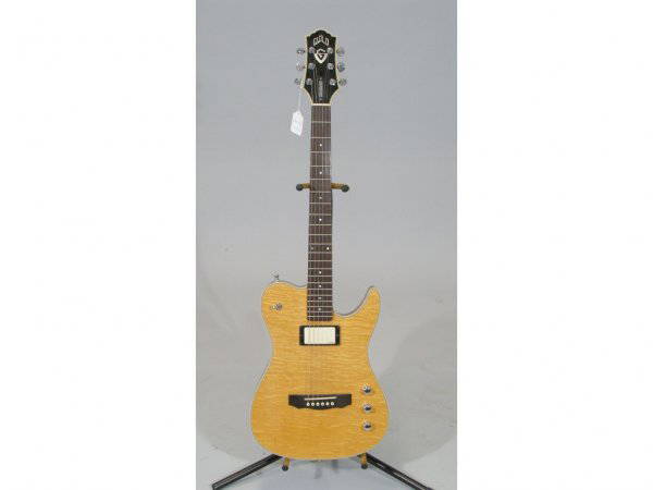 1994 Guild Crossroads Semi Hollow Electric Guitar