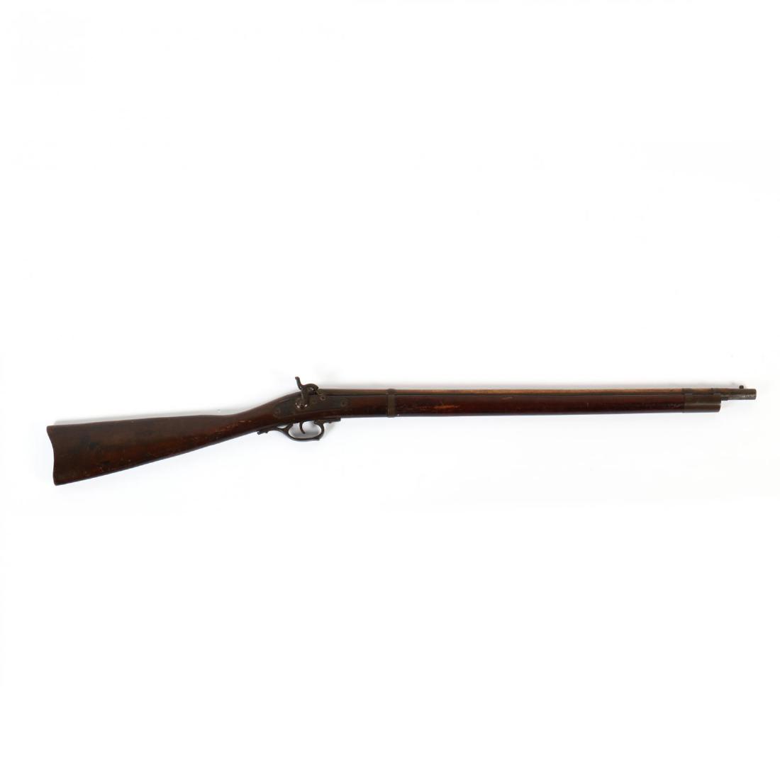 Antique Toy Long Rifle