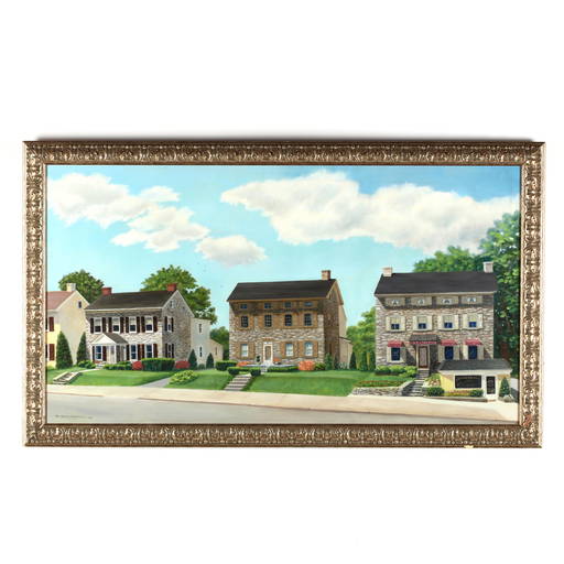 Rose Ranieri Kirkpatrick (pa, 20th/21st Century),