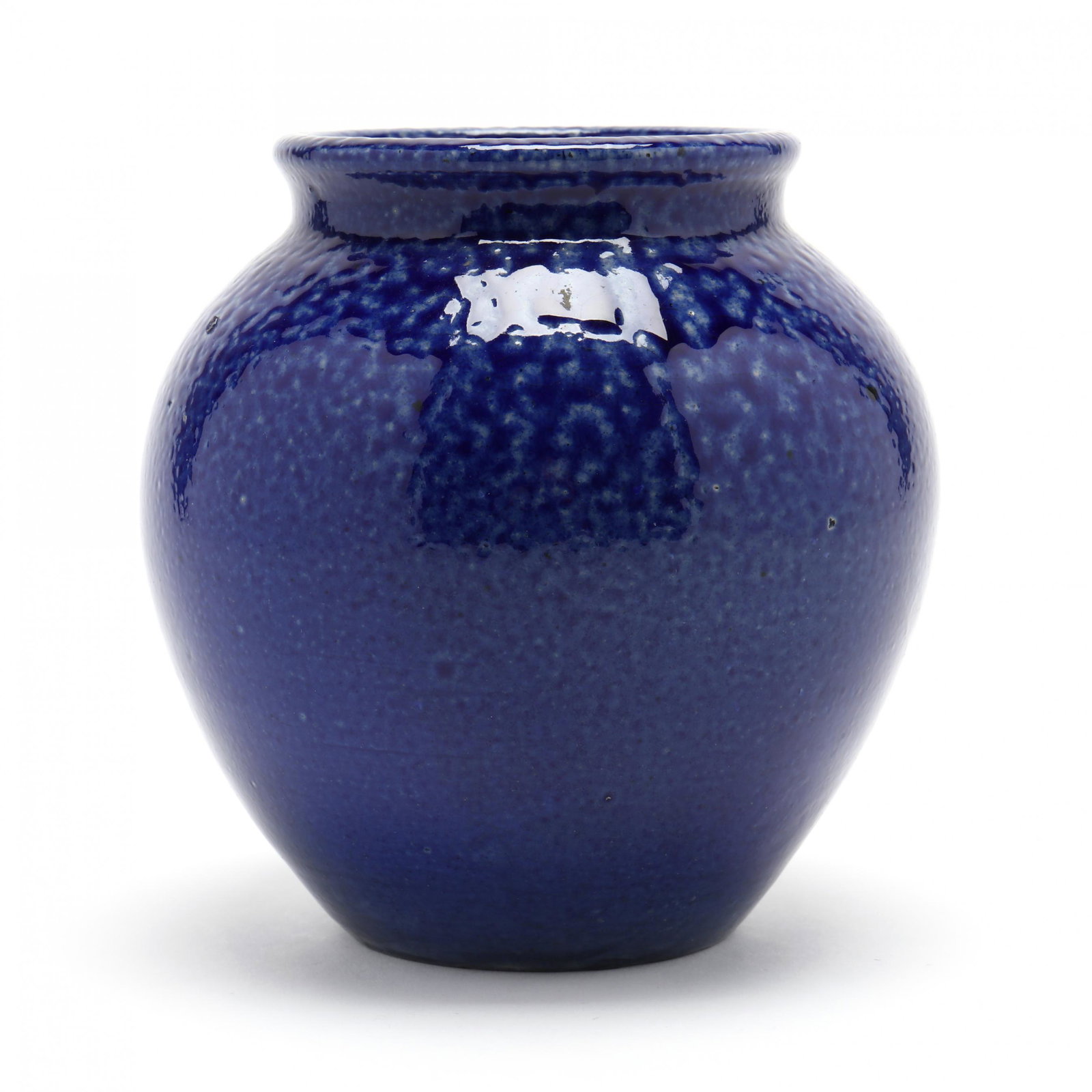 NC Art Pottery, CR Auman Pottery, CB Masten Glazed Vase - Dec 19, 2019 ...