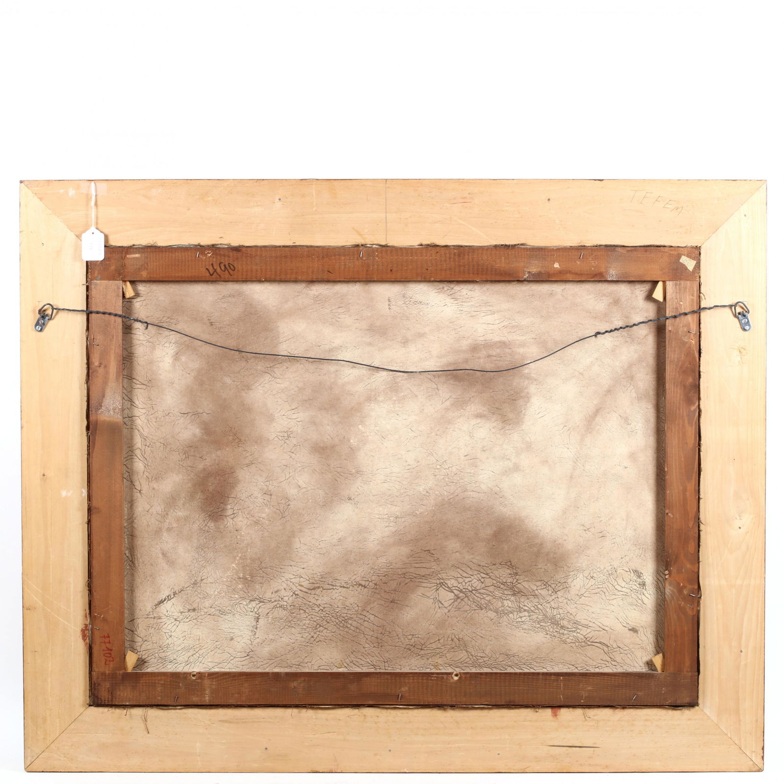 Ira Monte (Spanish, b. 1918), Birds in Paradise - Jan 04, 2020 | Leland ...