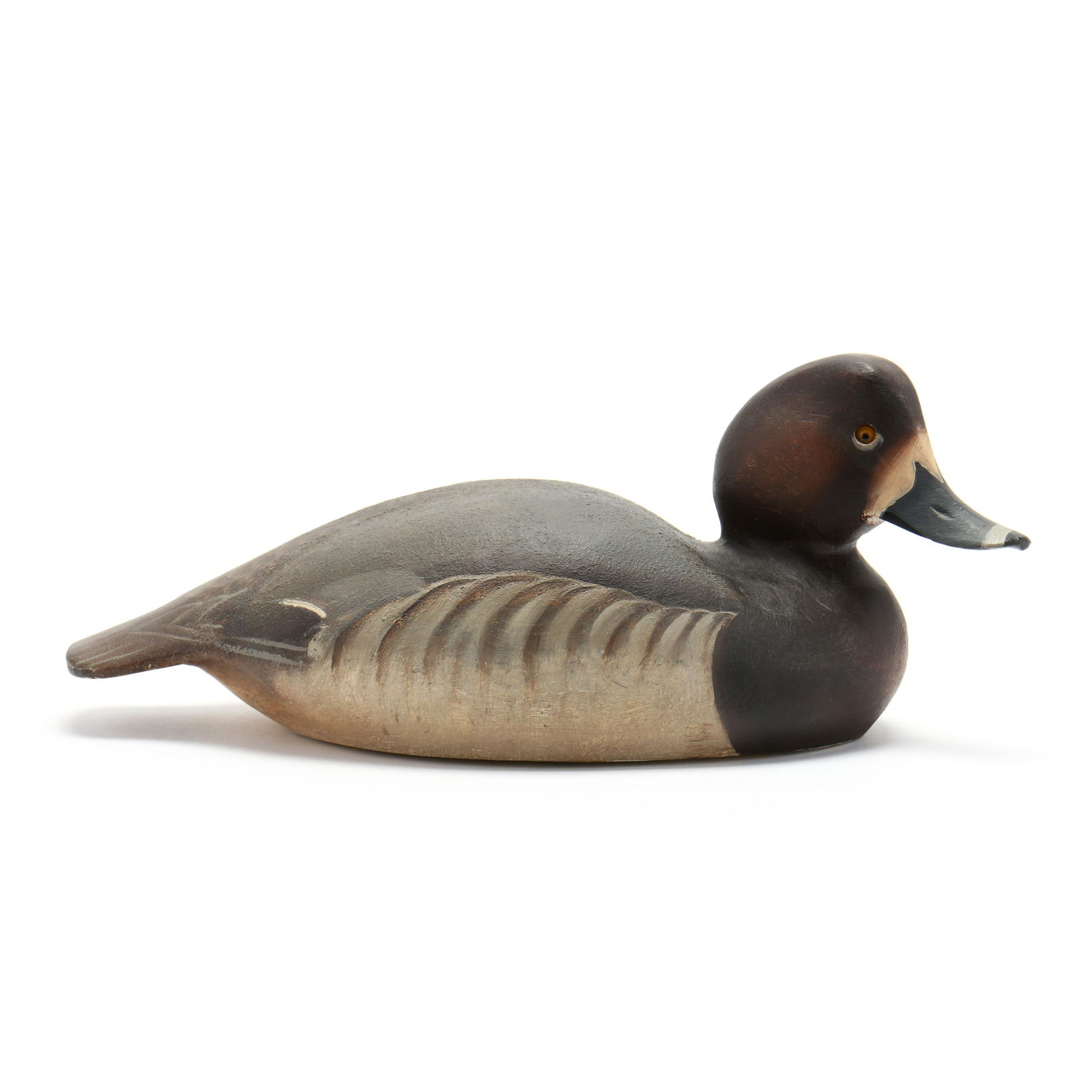 L. T. Ward, Duck Decoy, 1967