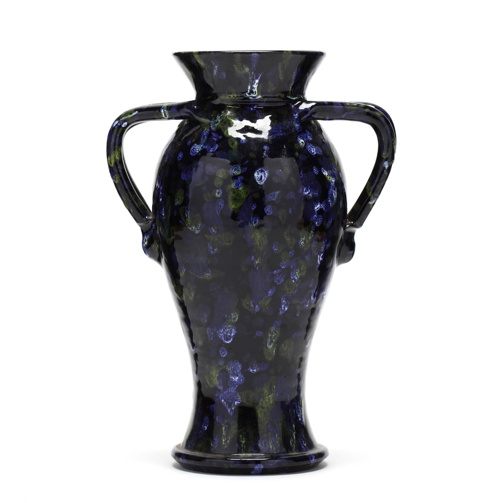 NC Art Pottery, Kenneth George, Cole Pottery - Feb 20, 2020 | Leland ...