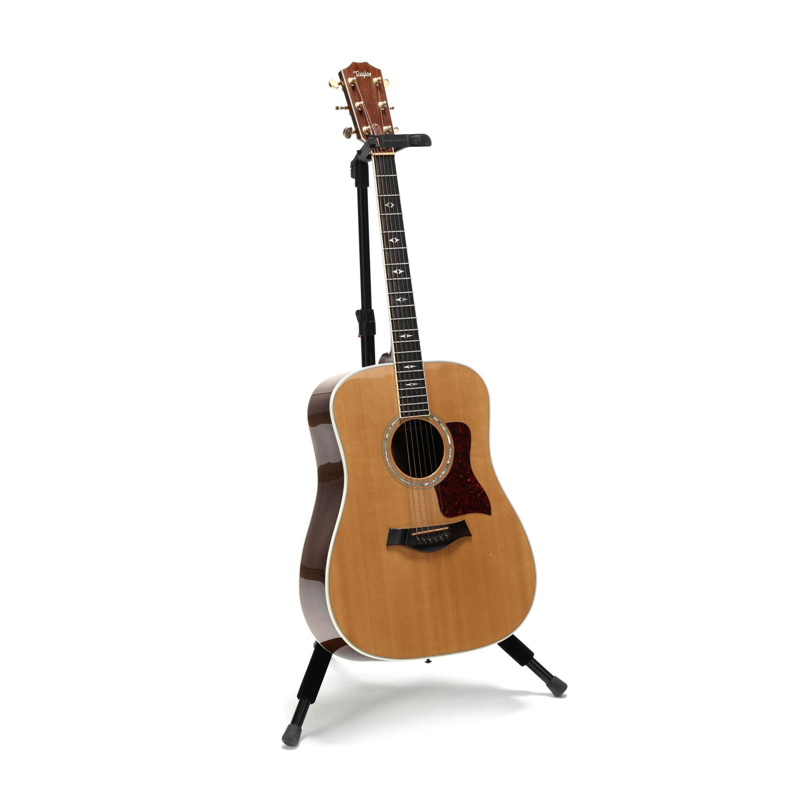 1995 Taylor Model 810 Dreadnought Acoustic Guitar - May 25, 2020 ...
