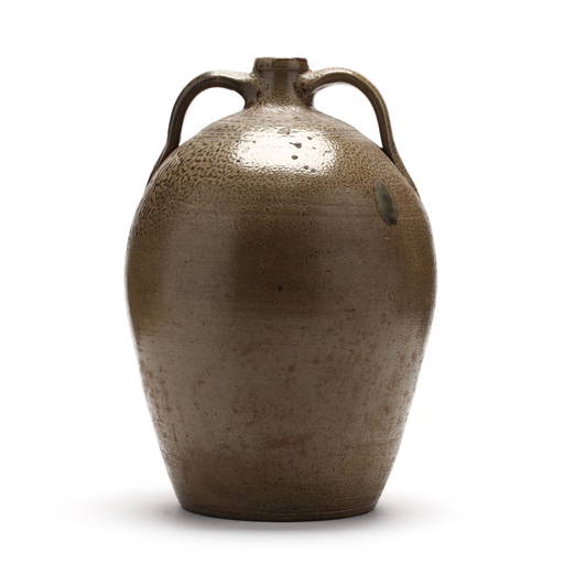 Nc Pottery, Jm Hays Four Gallon Jug