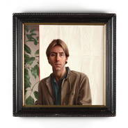 DANIEL MAFFIA Self Portrait. - Sep 22, 2022 | Swann Auction Galleries in NY