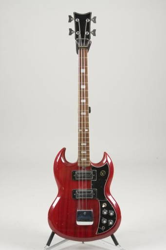 Vintage Kay Electric Bass Guitar,