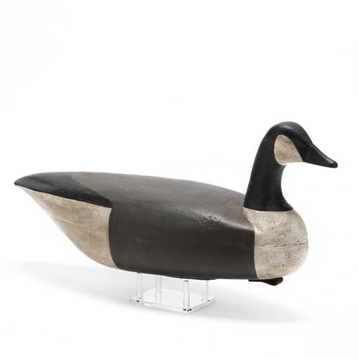 Jess Birdsall, Goose