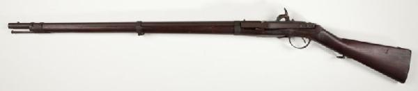 681: Model 1841 Hall Breech-Loading Rifle
