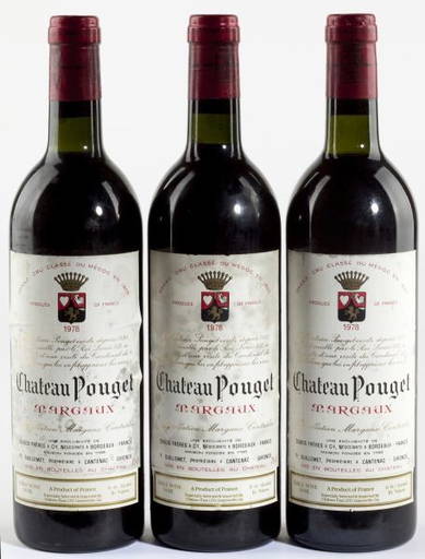 Chateau Pouget