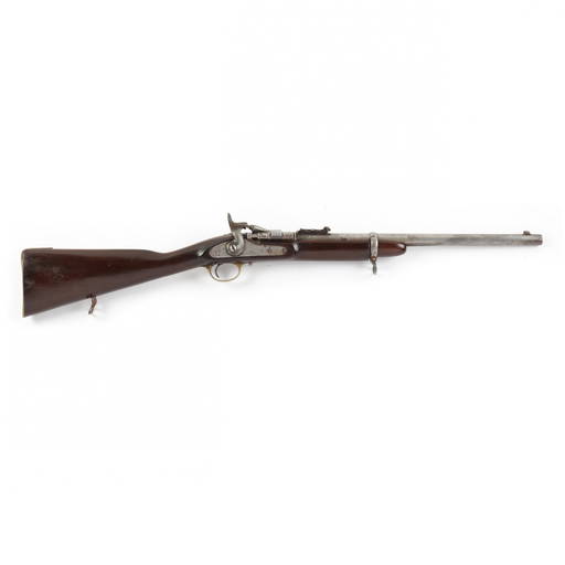 British Enfield-Snider Conversion Carbine - Feb 10, 2022 | Leland ...