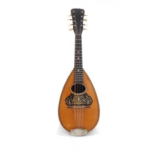 Lyon & Healy American Conservatory Roundback Mandolin - Mar 25, 2022 ...