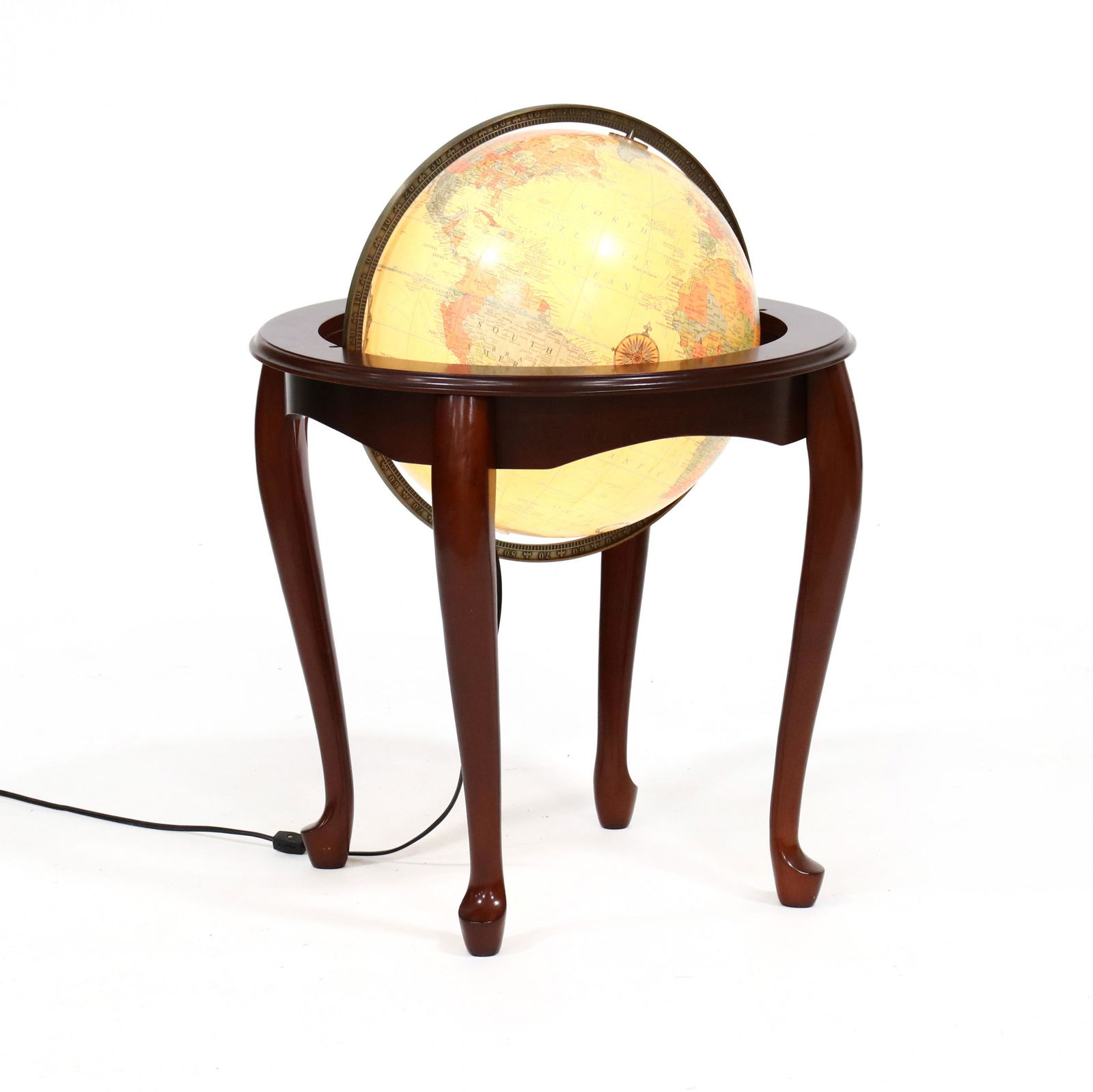 Replogle, Light Up Heirloom Globe