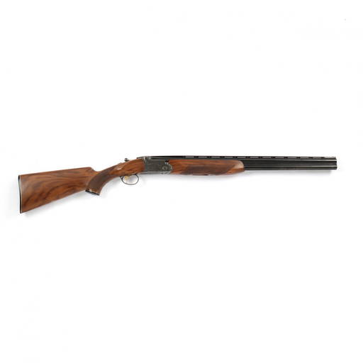 Ithaca Model 600 12 Gauge Over/Under Shotgun - Oct 20, 2022 | Leland ...