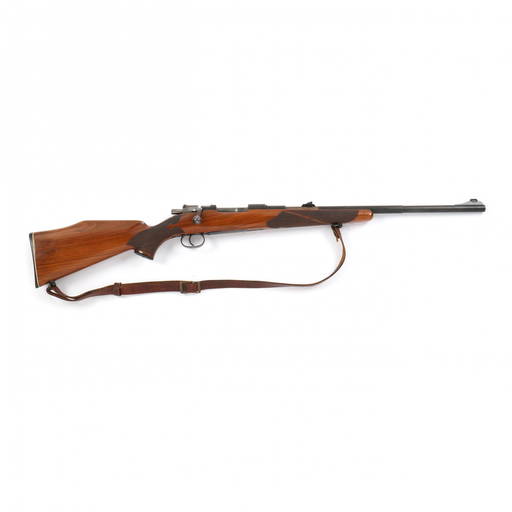 Mauser Model 1895 Rifle - Oct 20, 2022 | Leland Little in NC