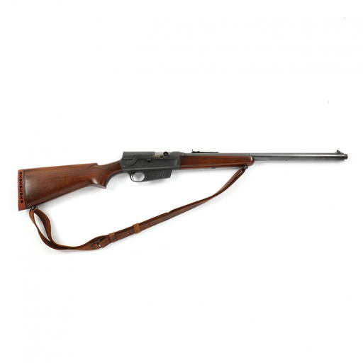 Remington Model 81 Woodmaster .300 Savage Rifle - Oct 20, 2022 | Leland ...