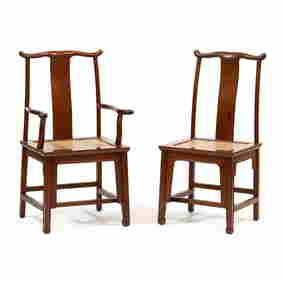 Two Chinese Junk Gods - Nov 13, 2004 | Auctions By The Bay Inc in CA