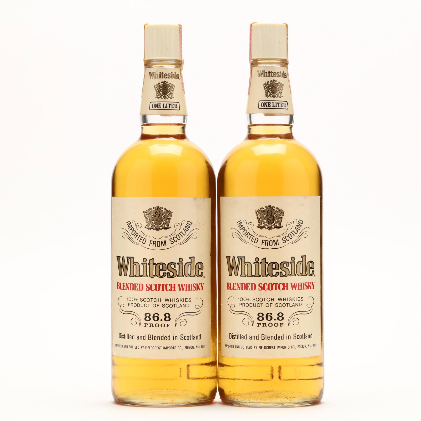 Whiteside Scotch Whisky - Mar 10, 2023 | Leland Little in NC