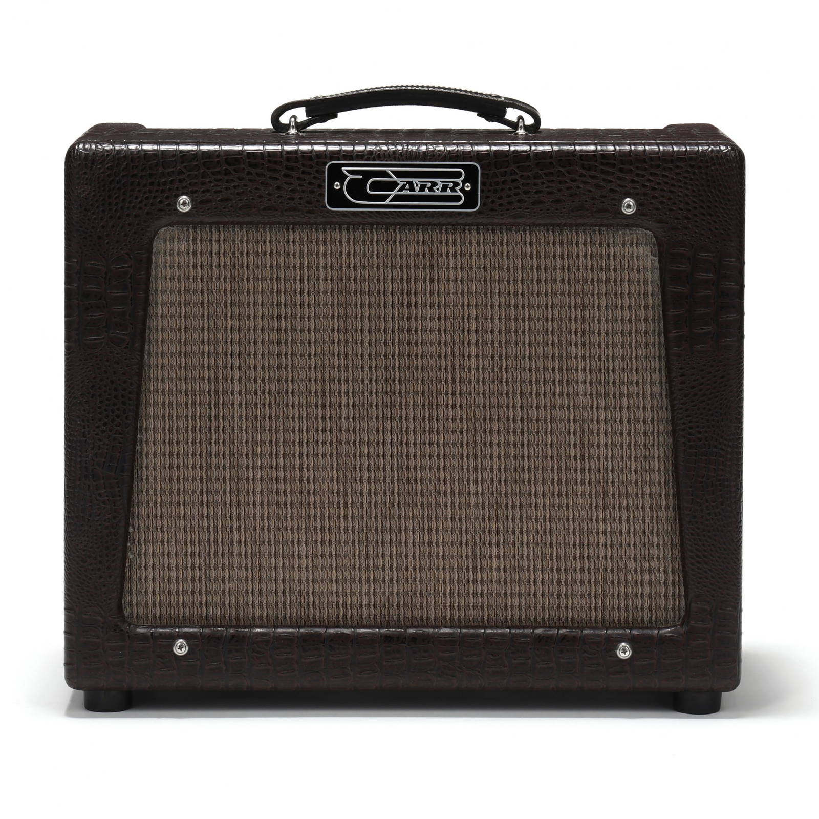 Carr Rambler Custom Build Tube Amplifier For Guitar Auction