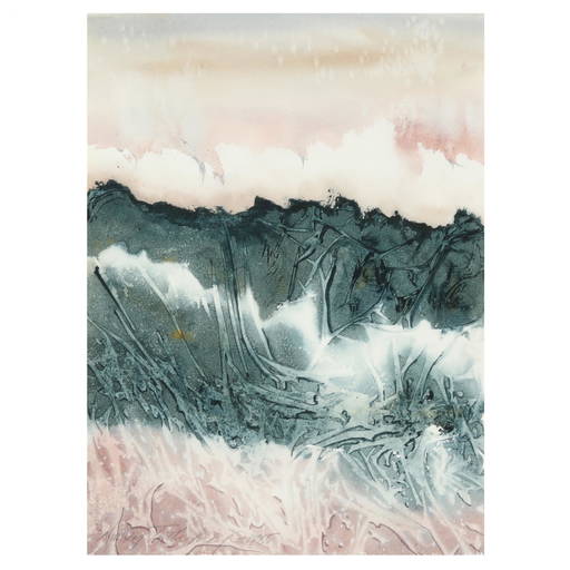 Nancy Tuttle May (nc), Ocean