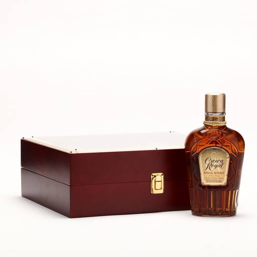 Crown Royal Special Reserve