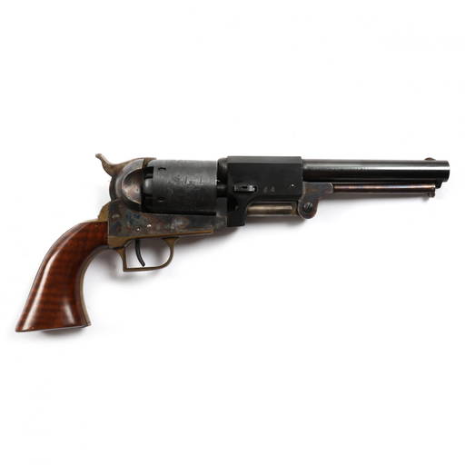 Reproduction Colt Whitneyville Hartford Dragoon Revolver