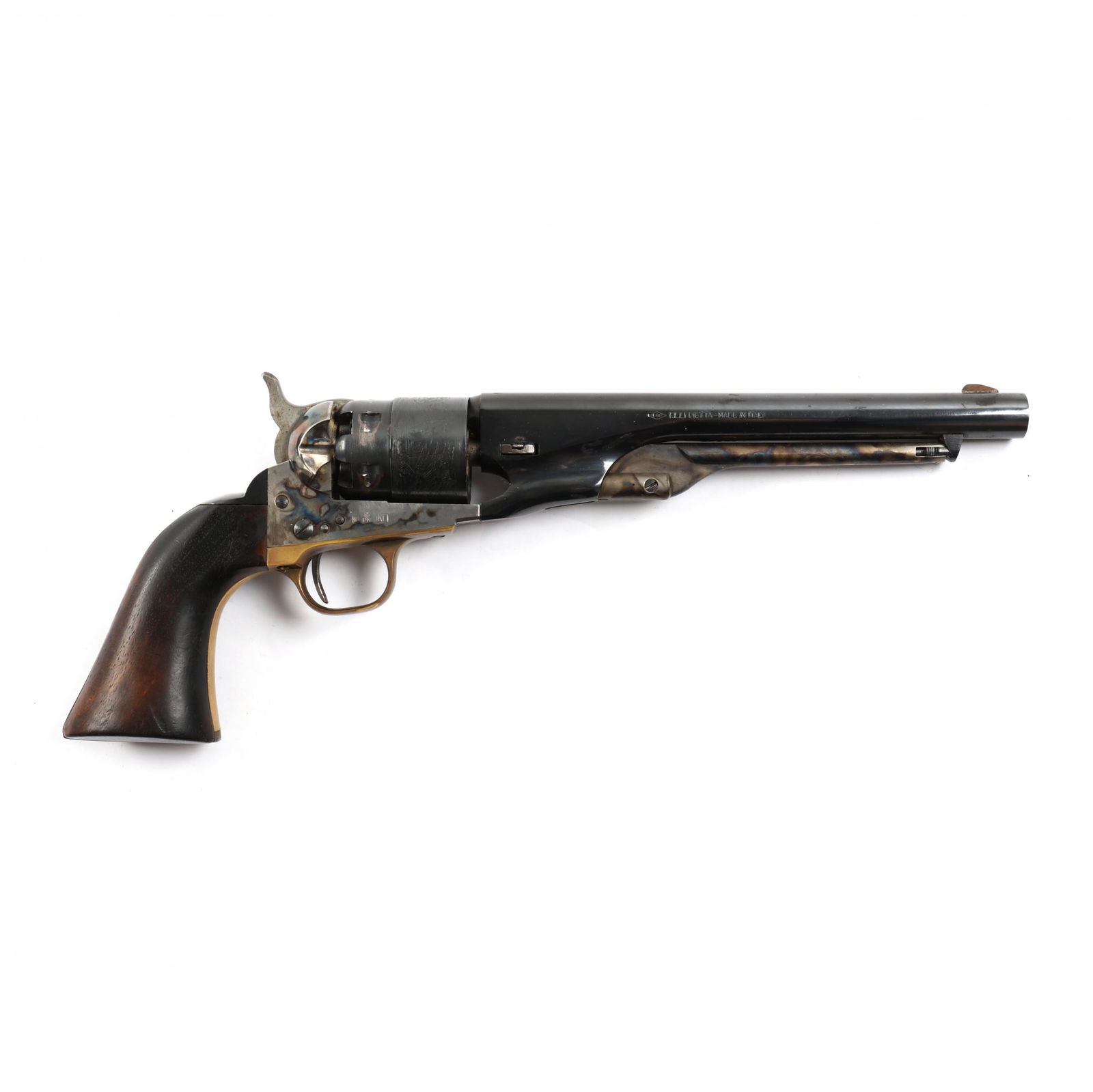 Reproduction Colt Model 1861 Percussion Revolver Auction