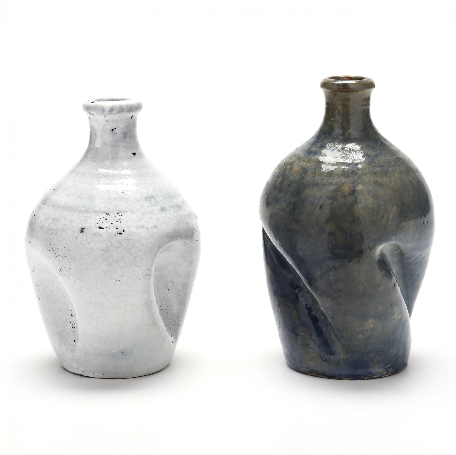 Log Cabin Pottery (guilford County, Nc, 1927 1932)