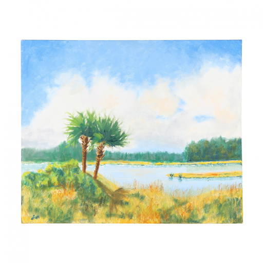 Charlie Stott (nc), Palmettos Of Kiawah