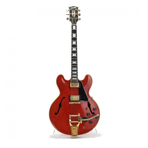 1959 Gibson Es 355 Hollow Body Electric Guitar