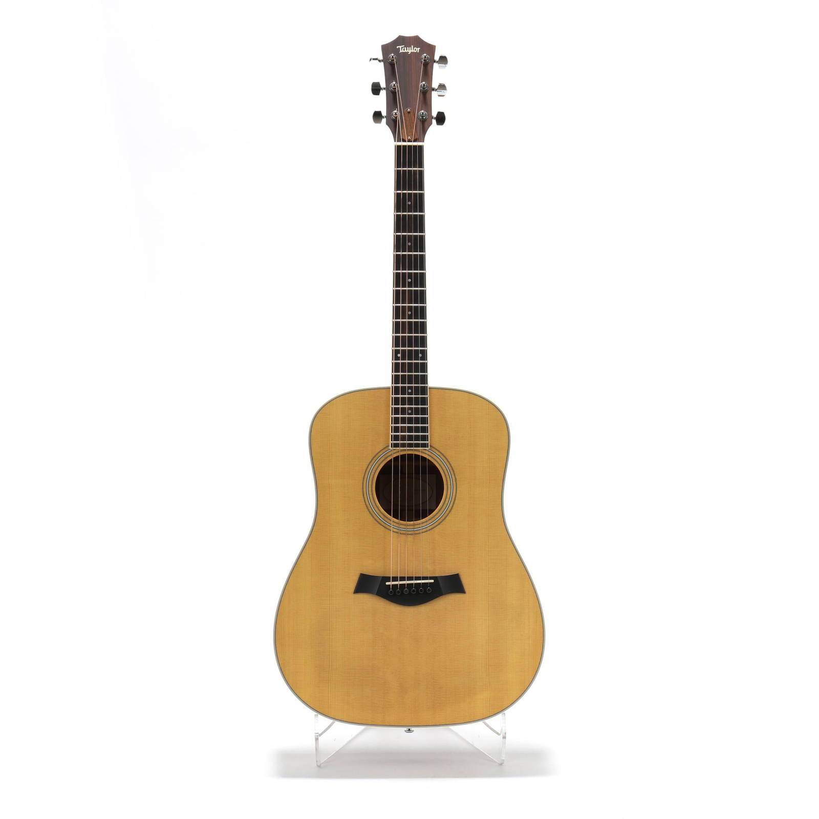 2012 Taylor Model Dn3 Flat Top Acoustic Guitar Auction