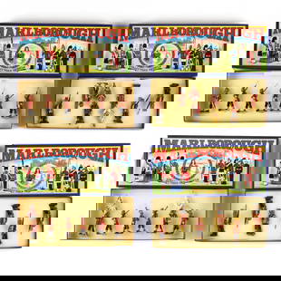 Marlborough 10th Jat Infantry, Bengal Army