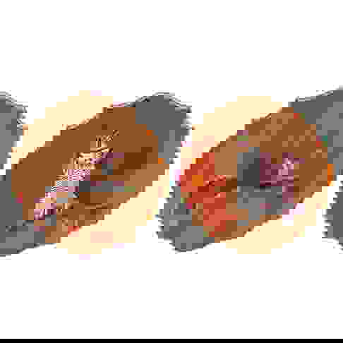 Duane Raver (nc, 1927 - 2022), Gray Squirrel And Great Horned Owl ...