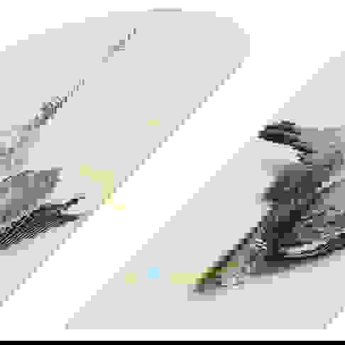 Manner Of George Louis Viavant (american, 1872-1924), Still Life Of ...