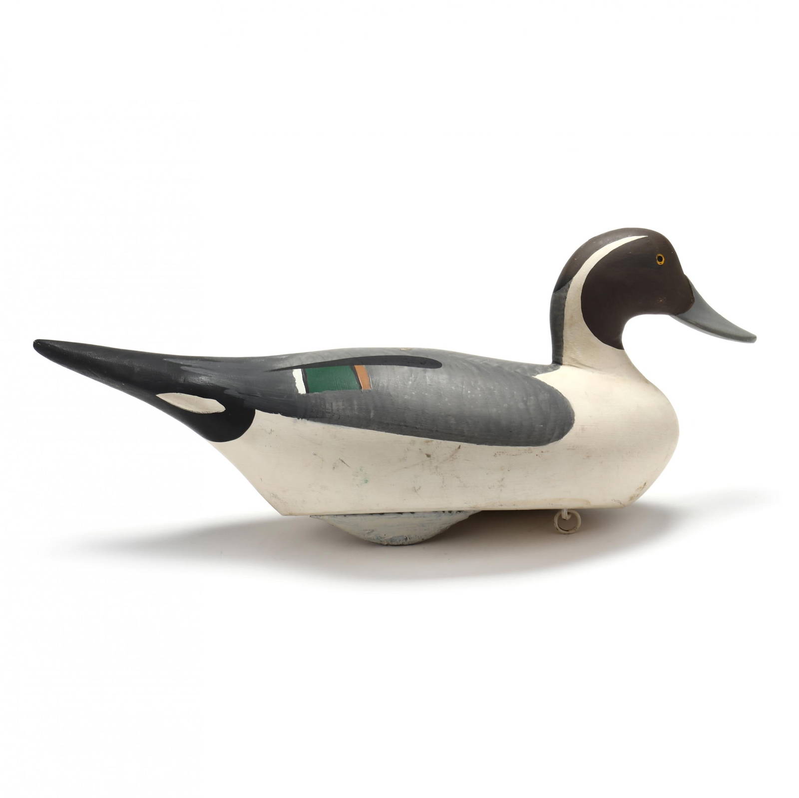 Madison Mitchell (md, 1901-1993), Pintail Auction