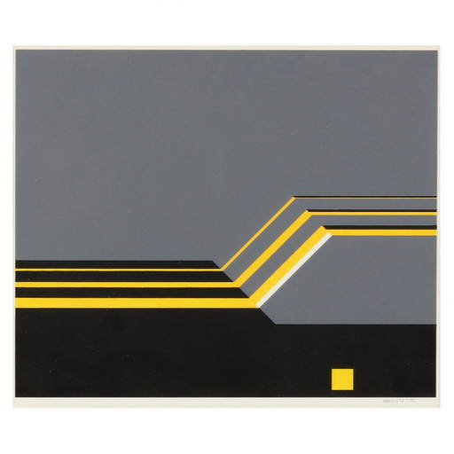 Hunter Hadley (american), Fab