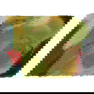 Nancy Maybin Ferguson, Provincetown Auction