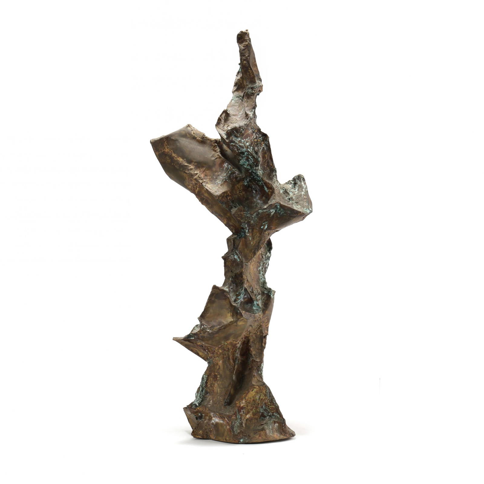 Blanche Phillips Howard (american, 1908-1979), Juno Auction