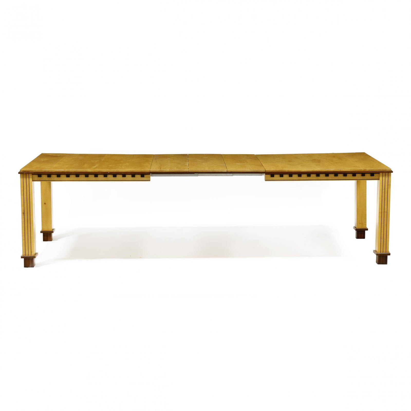 John Harvey (american 20th/21st Century), American Craft Curly Maple ...