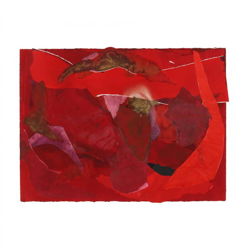 Nancy Tuttle May (nc), Rouge Appassionata