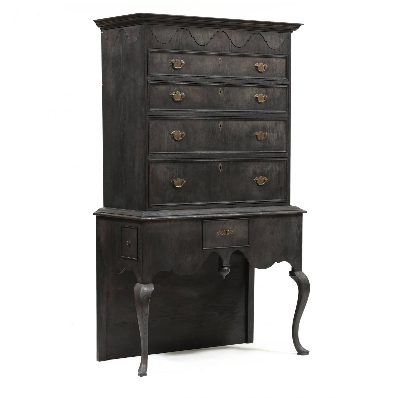 Bobby Mcalpine, Great Scott Highboy Auction