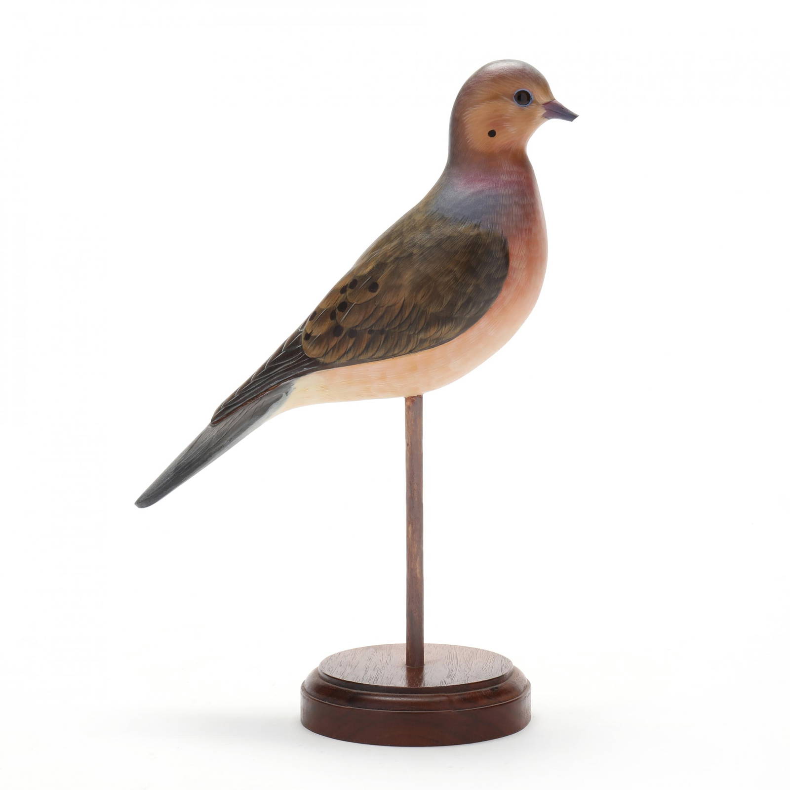 Ben Heinemann (nc), Dove Auction