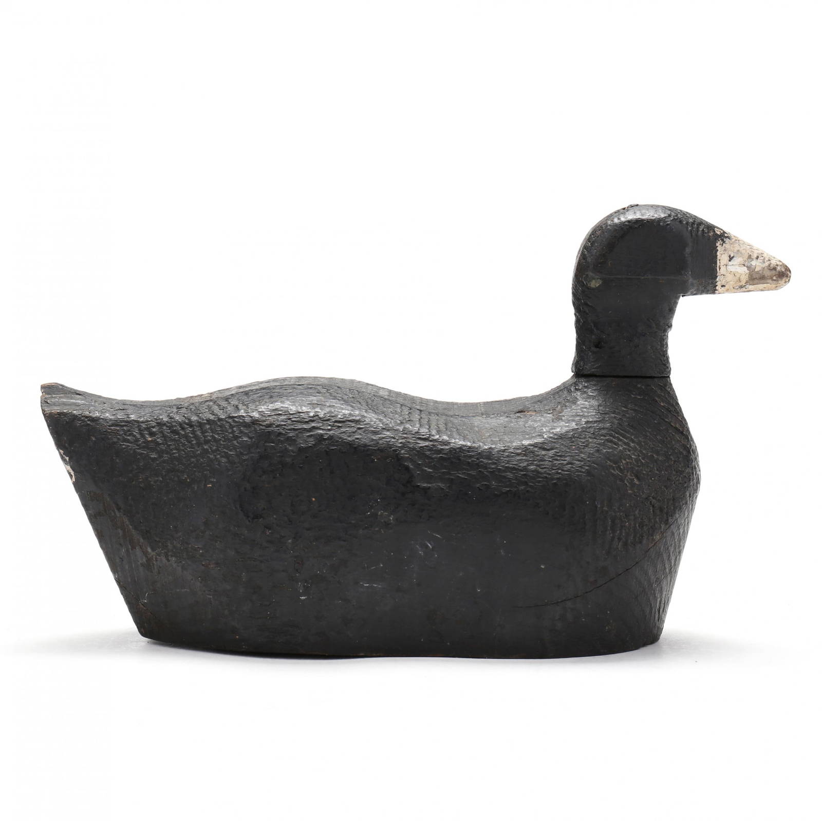 Wiley "rat" Moseley (1899-1976), Published Coot Auction